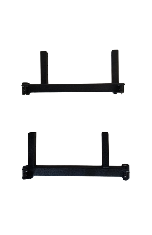 AAREYS Swing Arm Bumper - Ram Promaster